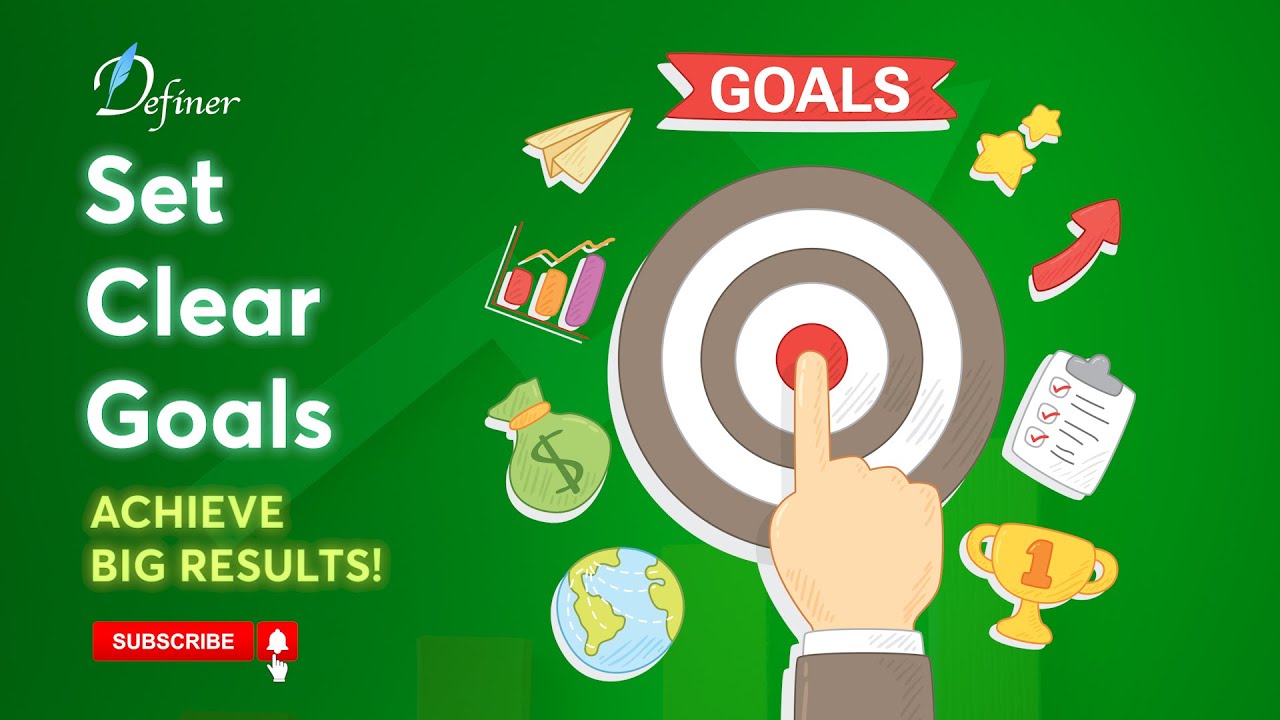 The Power of Clear Goal-Setting for Maximum Team Productivity - YouTube