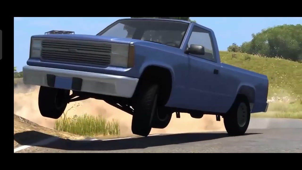 Beamng Drive review | Beamng game full review | realistic game |Gamerz ...
