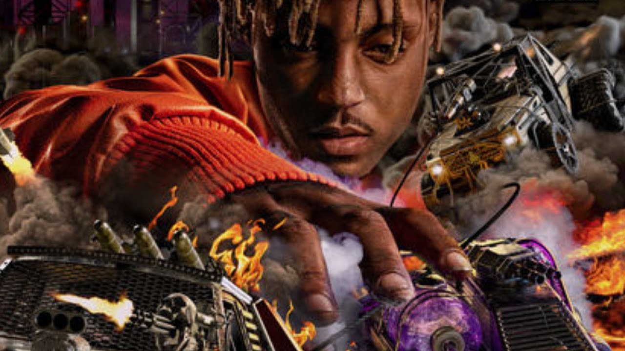 [FREE] "No More" - (2019) Juice Wrld / Lil Uzi Vert / Sad Type Beat ...