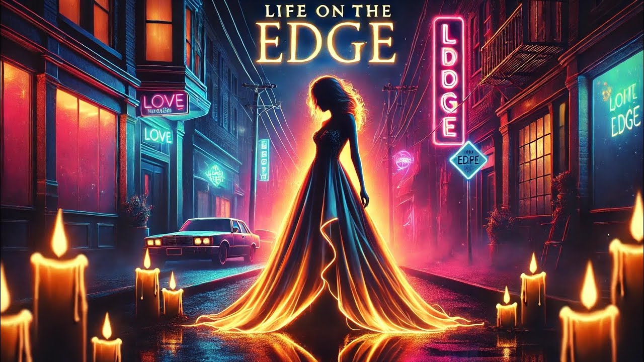 Life on the Edge | Ava Grace | S4 Harmony Original Song - YouTube