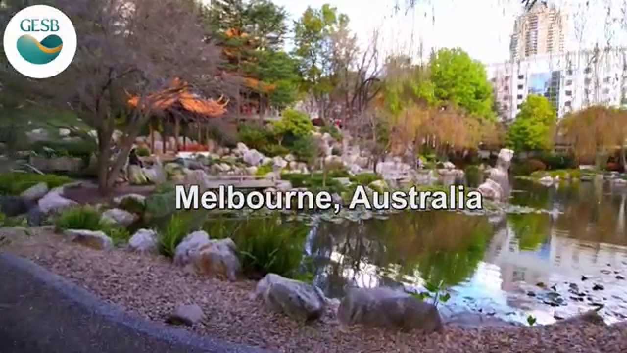 Gesb Promosi Melbourne, Australia - YouTube