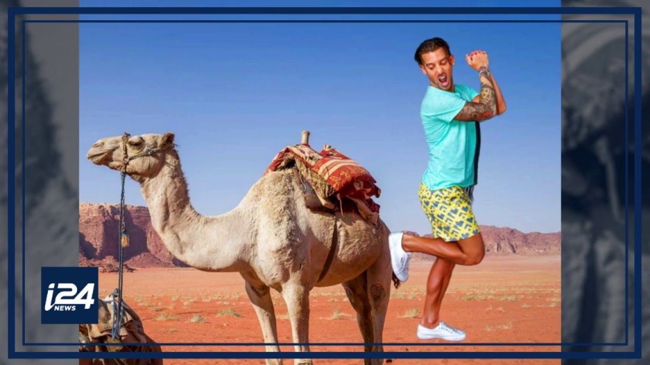 Comedian Kevin Fraser brings his 'Minister of Entertainment' show to ...