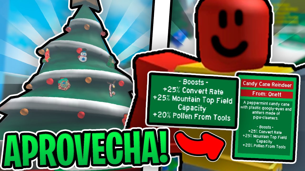 APROVECHA ESTO YA! *FARMEAS MÁS!* - Ornamentos de la Beesmas, Presents ...