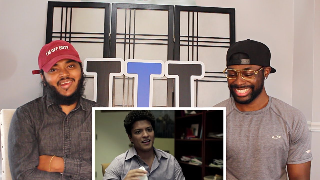 Bruno Sad Mouse SNL Reaction and Review!! Can Bruno Act?!?! - YouTube