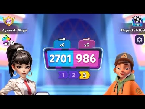 super match game legendary booster the great wizard daily mode game ...