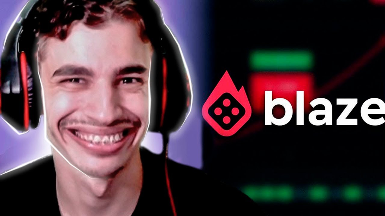 O VERDADEIRO DONO DA BLAZE FOI REVELADO! - YouTube