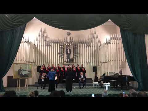 Ilhame yusifqizi qaragoz mahnisi