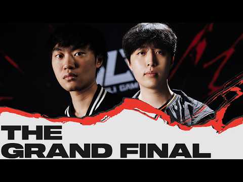 승부수를 던져라 | MSI 2026 결승전 티저