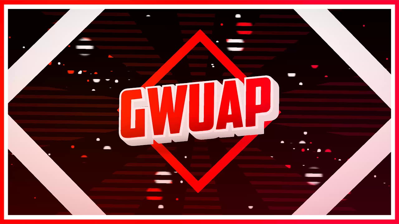 Intro For Gwuap - YouTube