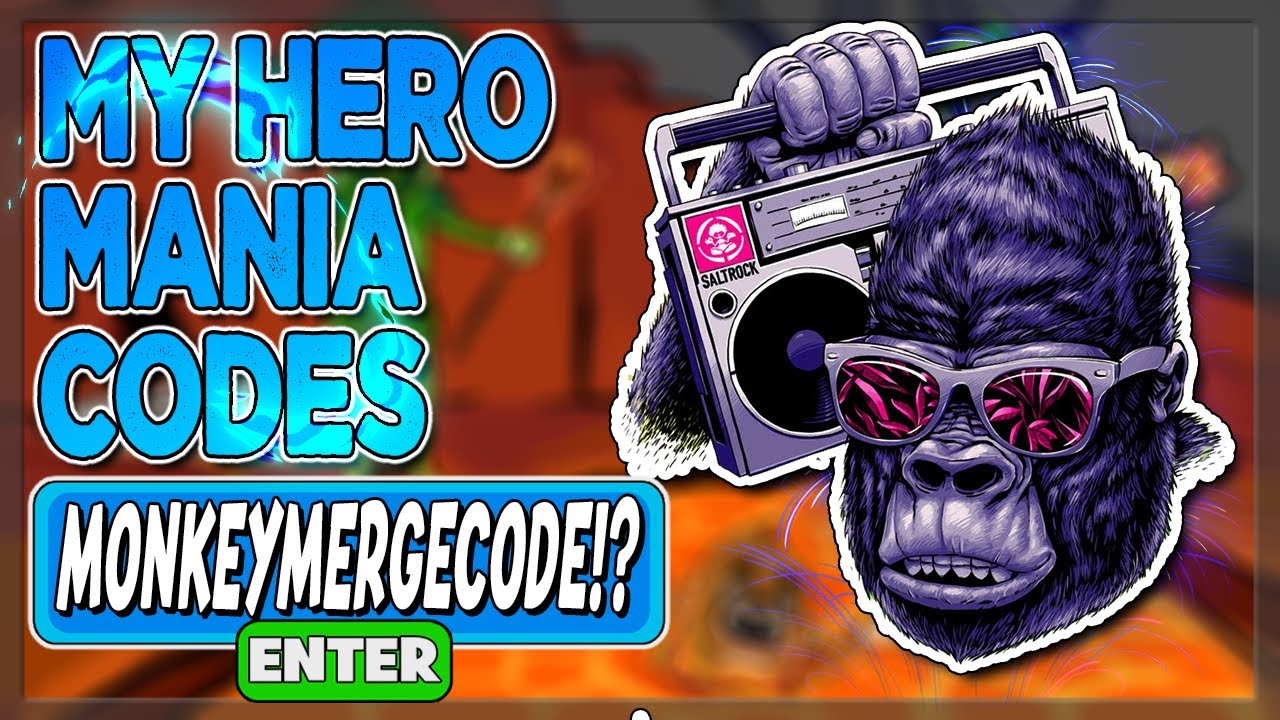 ALL NEW ROBLOX Monkey Tycoon [New Codes!] 🐒 SECRET *OP* CODES! | ROBLOX ...