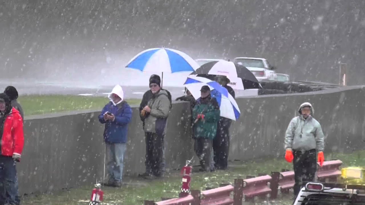 3-19-16 DC Region SCCA Driver’s School - Exterior View Turn 10 - YouTube