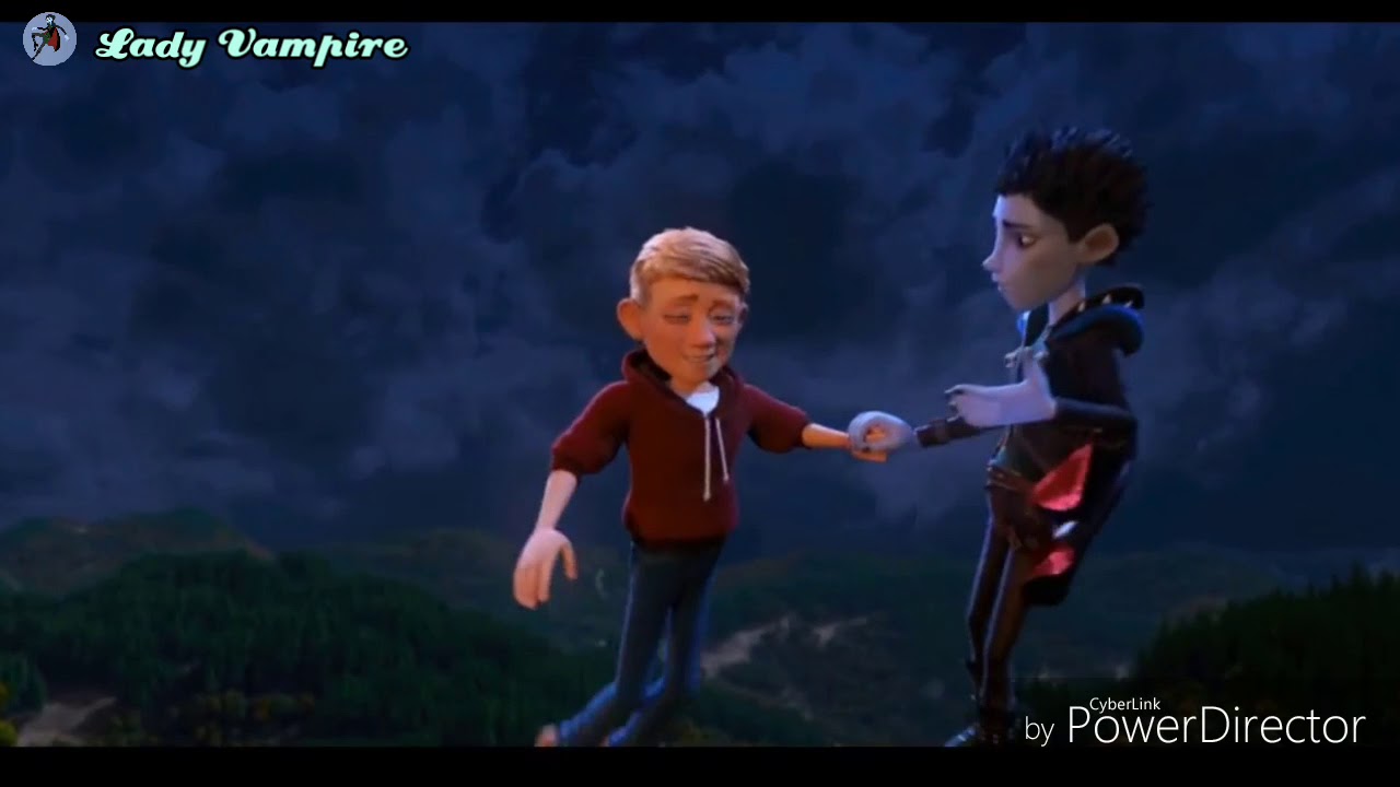 Fly With Me Rudolph & Tony - YouTube