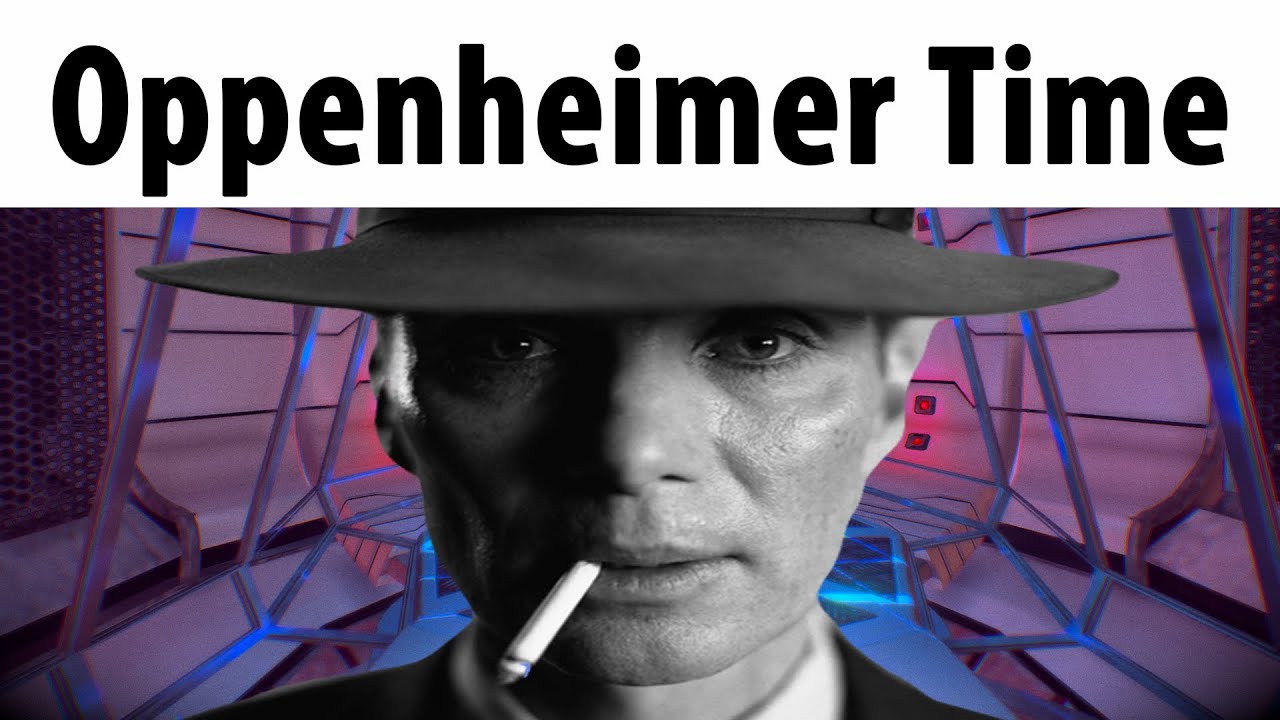 Oppenheimer Time - YouTube