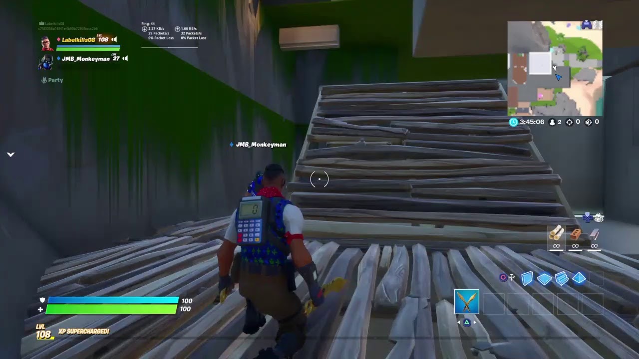 MIDAS Origin story................ - YouTube