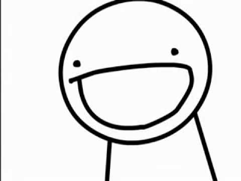 asdfmovie Cat Scene - YouTube