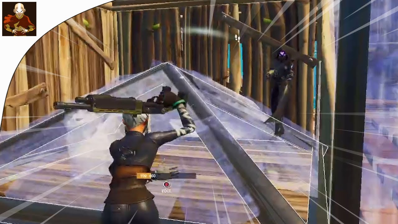 Pxmp Aim😍 [FORTNITE TOKEN/WAGER] - YouTube