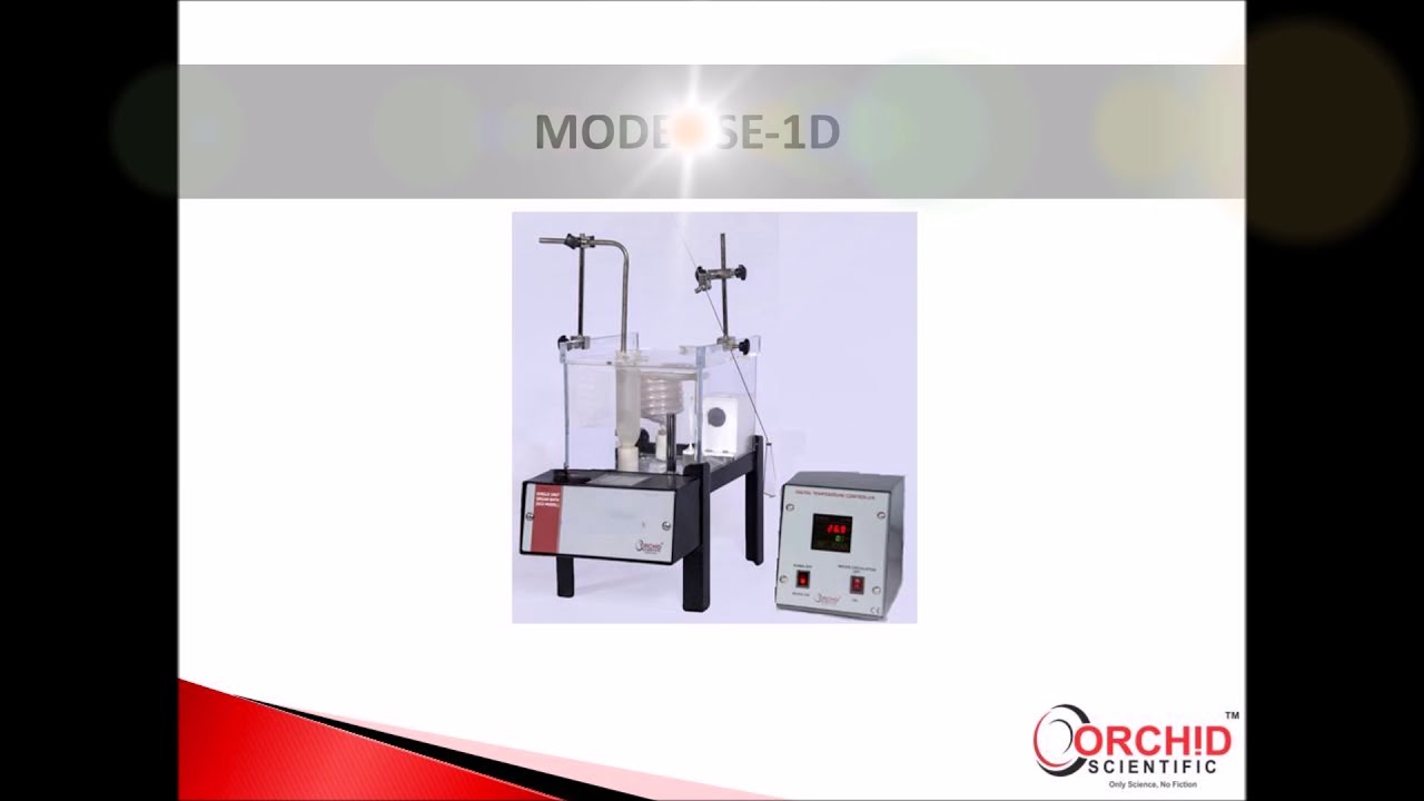 Organ Bath, Isolated Organ Bath,Tissue Bath - YouTube