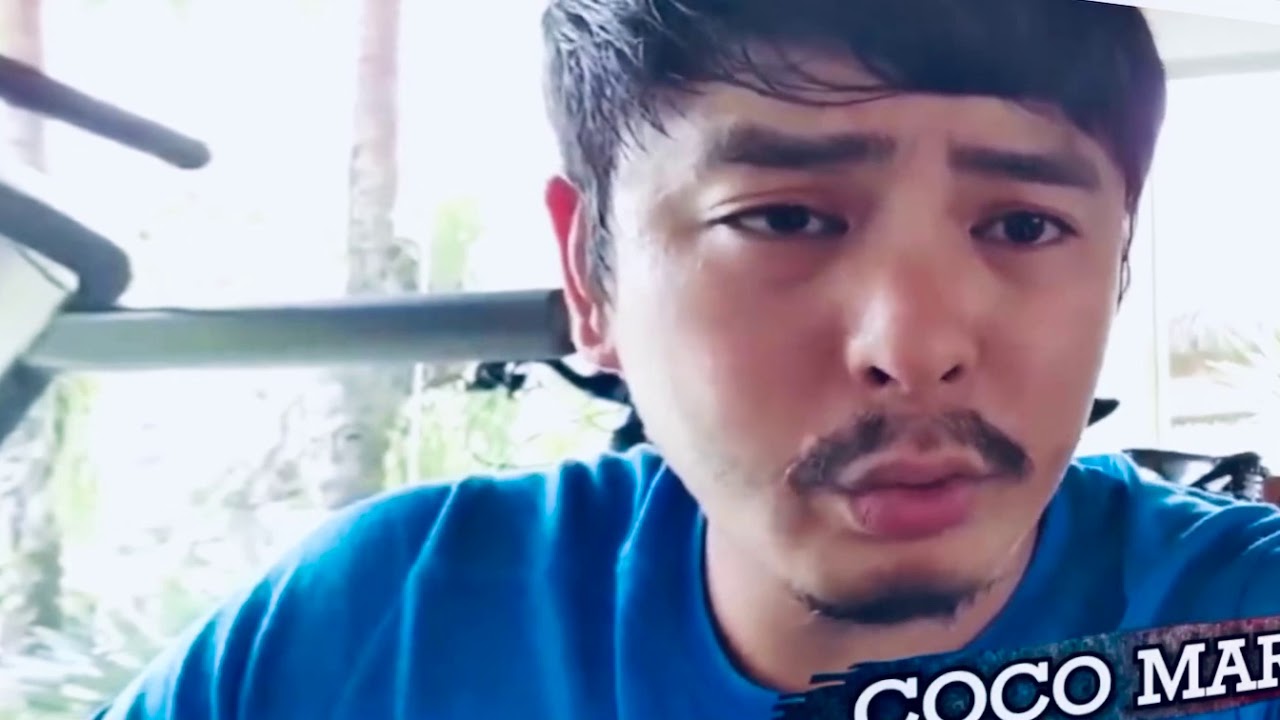 Coco Martin New Video - YouTube