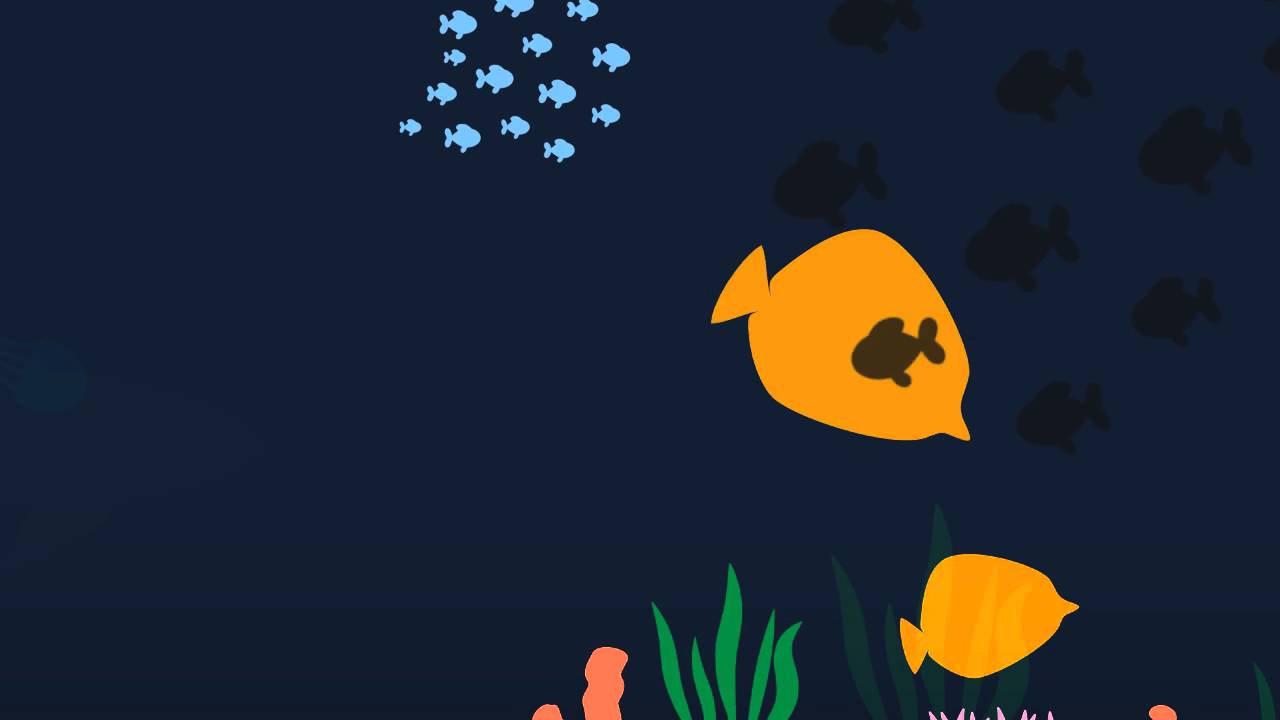 20 sec Animation (FACT) - YouTube