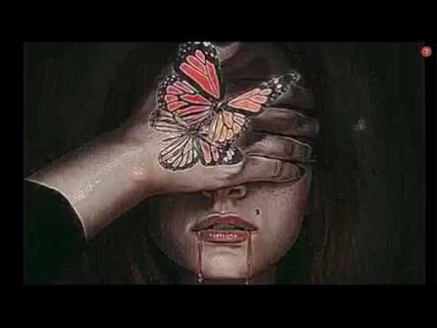 Dammit Jeffrey: Butterfly scream - YouTube