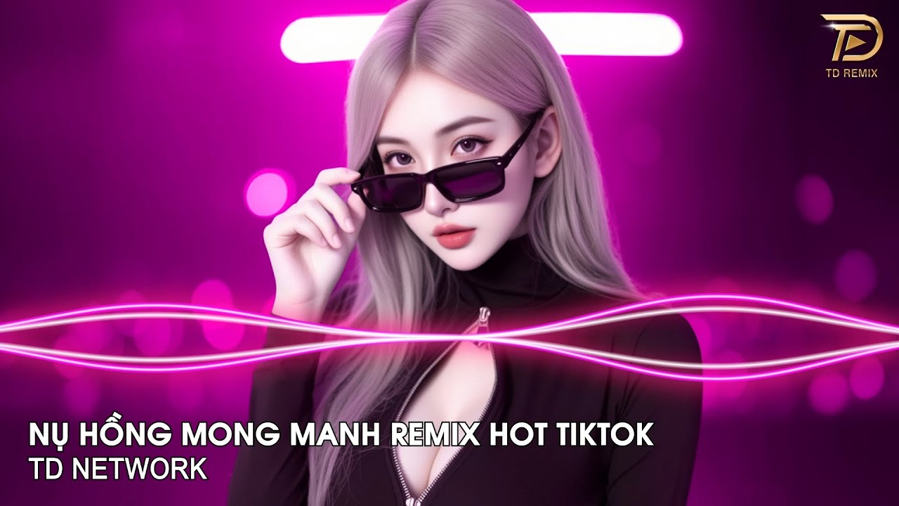 Nụ Hồng Mong Manh Remix ~ Anh Như Chim Bay Quên Đường Về Âm Thầm Mình ...