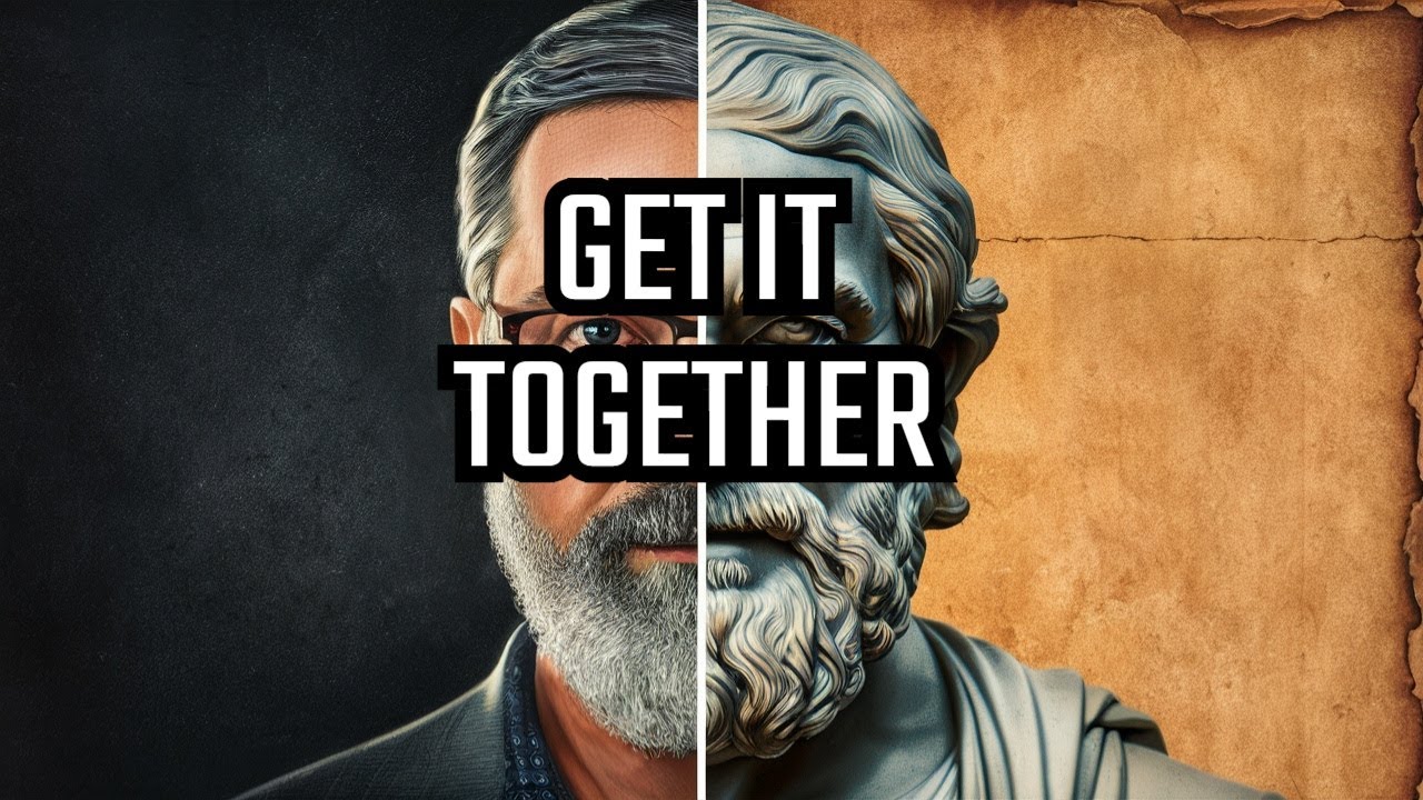 How Philosophy Can Make You Better At Life - YouTube