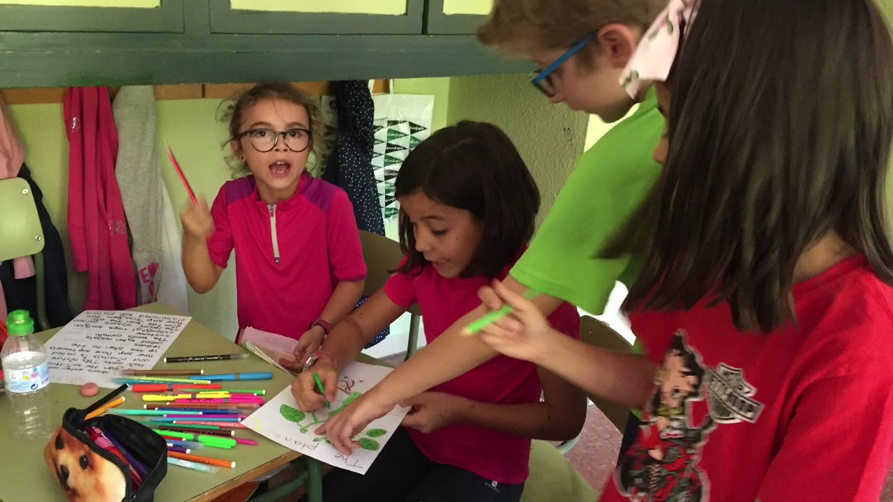 Cooperative Learning - YouTube