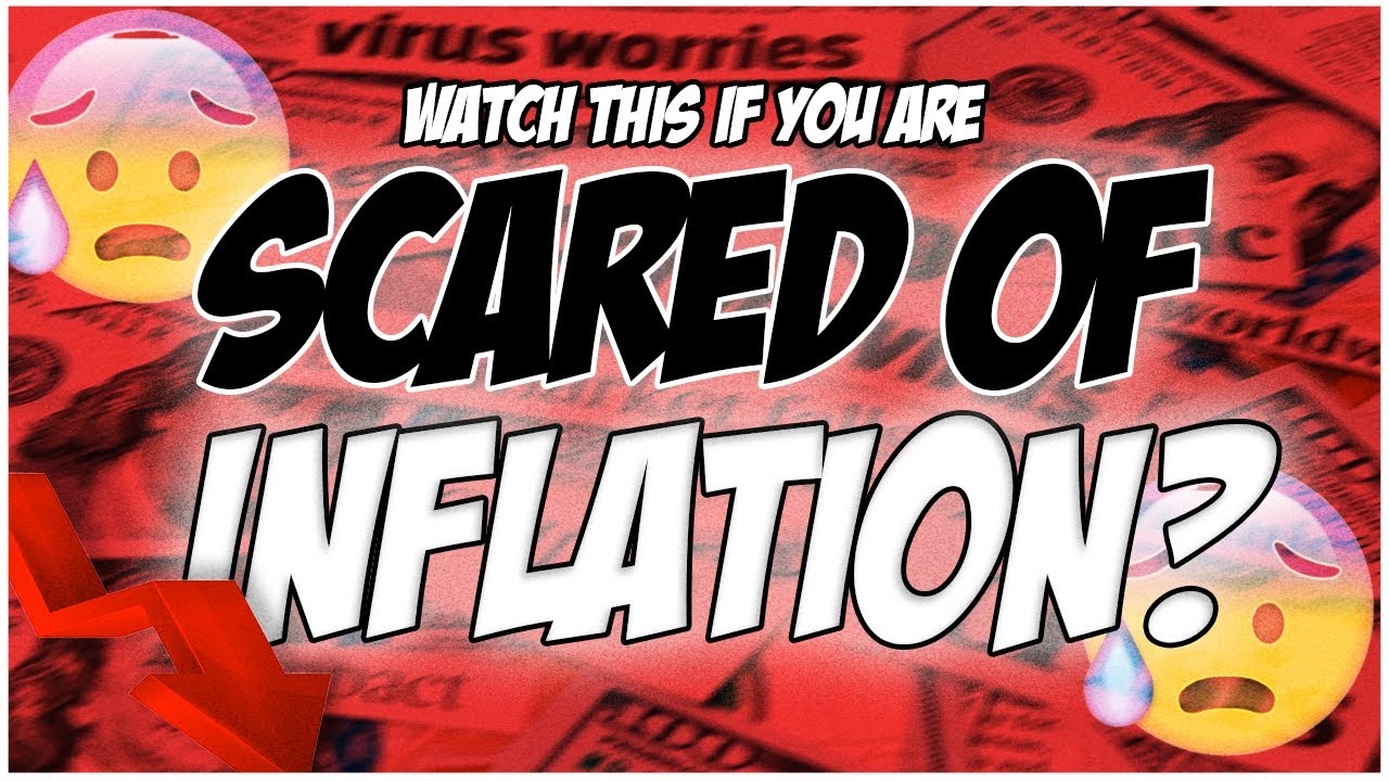 Scared Of Inflation? - YouTube