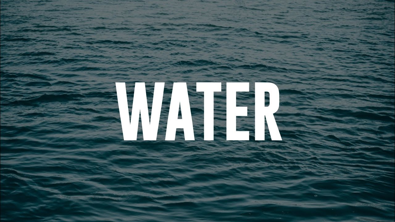 Water Song | Hot Music HD - YouTube