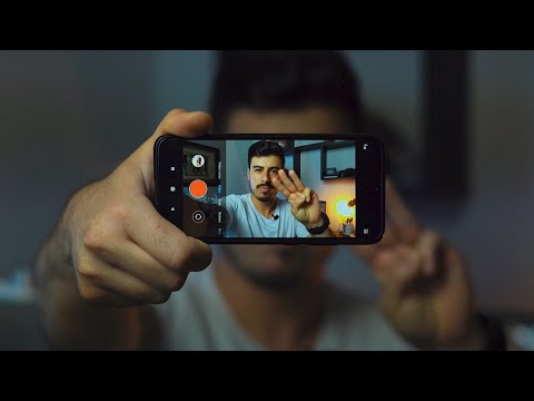 3 APPs INCRÍVEIS para GRAVAR VÍDEOS com CELULAR
