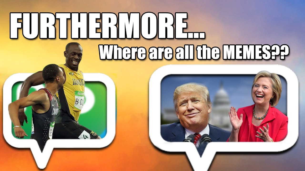 Where Have All The Memes Gone? | FURTHERMORE - YouTube