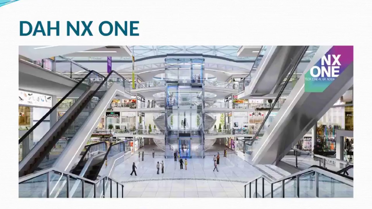 Experience splendid and luxuriant living with Dah Group - YouTube