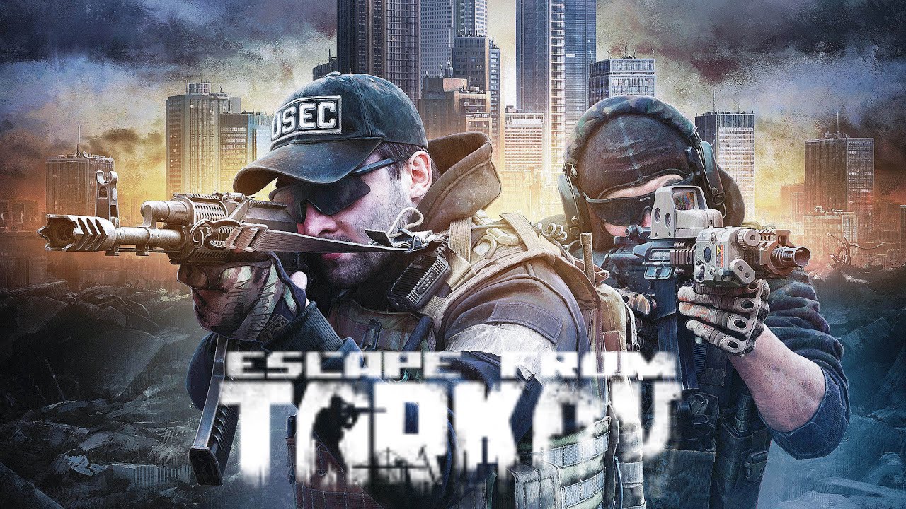 Tarkov PVE, Shoreline Tasking and Ground Zero Scav Ambush! # ...