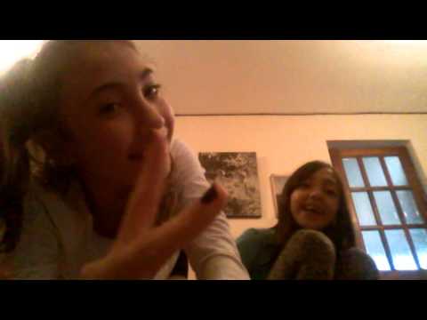 Yoga  challenge ( parte 1) con mi prima