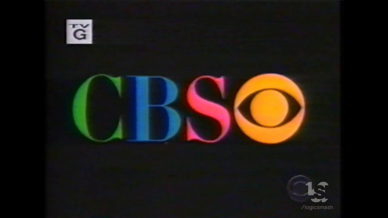 CBS In Color (1998) - YouTube