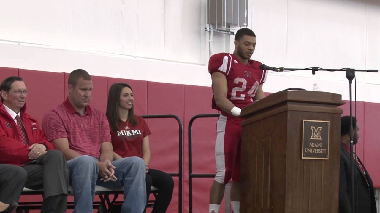 David and Anita Dauch Indoor Sports Center Ribbon Cutting Ceremony - 04 ...