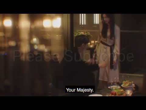 Shin Sung Rok's Affair - The Last Empress