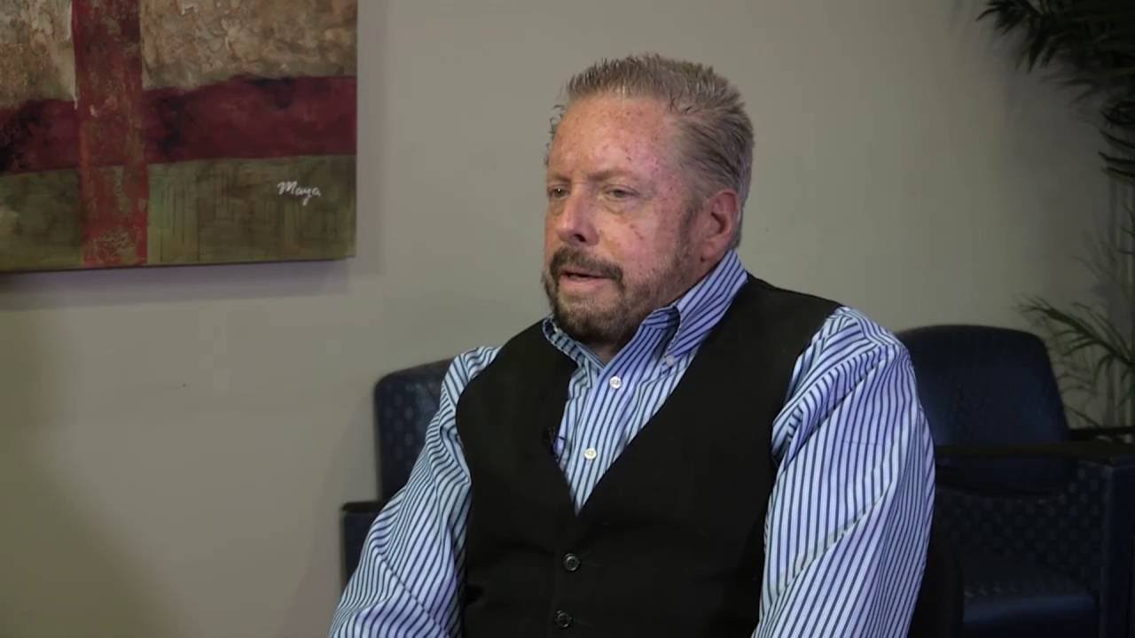 Patient Experience - 66 Year Old Male - YouTube