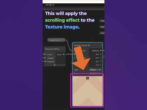 Scrolling Background Unity Tutorial (using Shaders) - YouTube