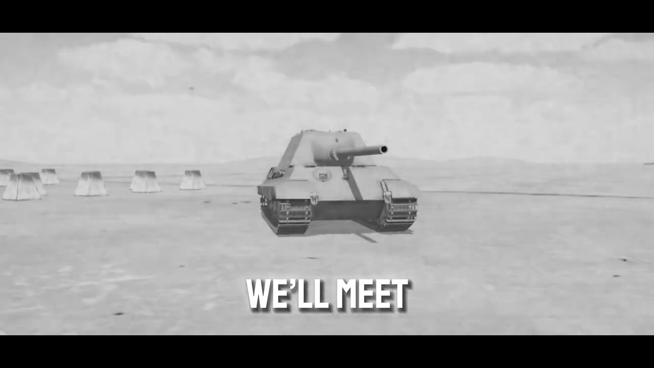 Whats the scariest tank you have seen? - YouTube