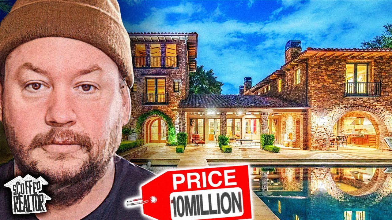 "THIS IS YOUR EX GIRLFRIENDS HOUSE!?" - YouTube