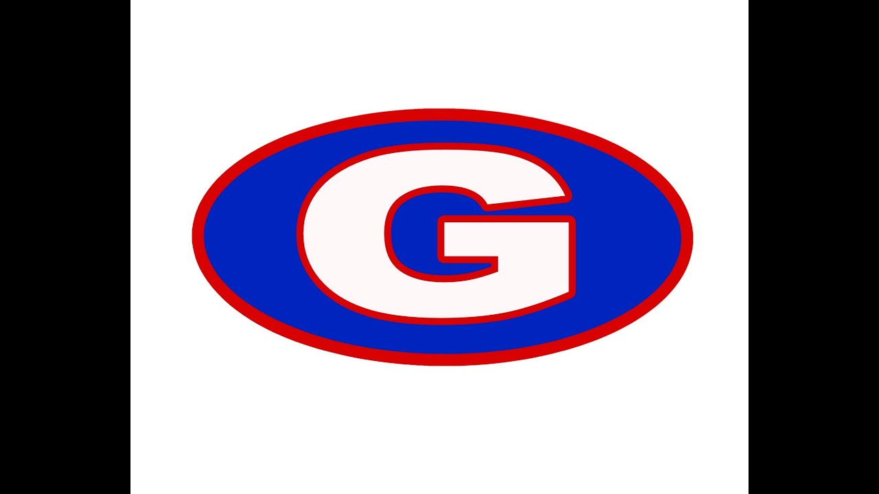 Grenada High School Football: Grenada Chargers at Bartlett Panthers ...