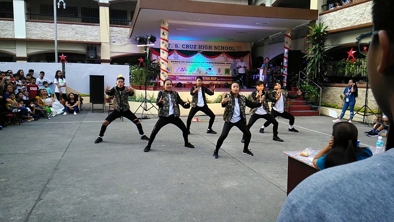 LGBT DANCE - YouTube