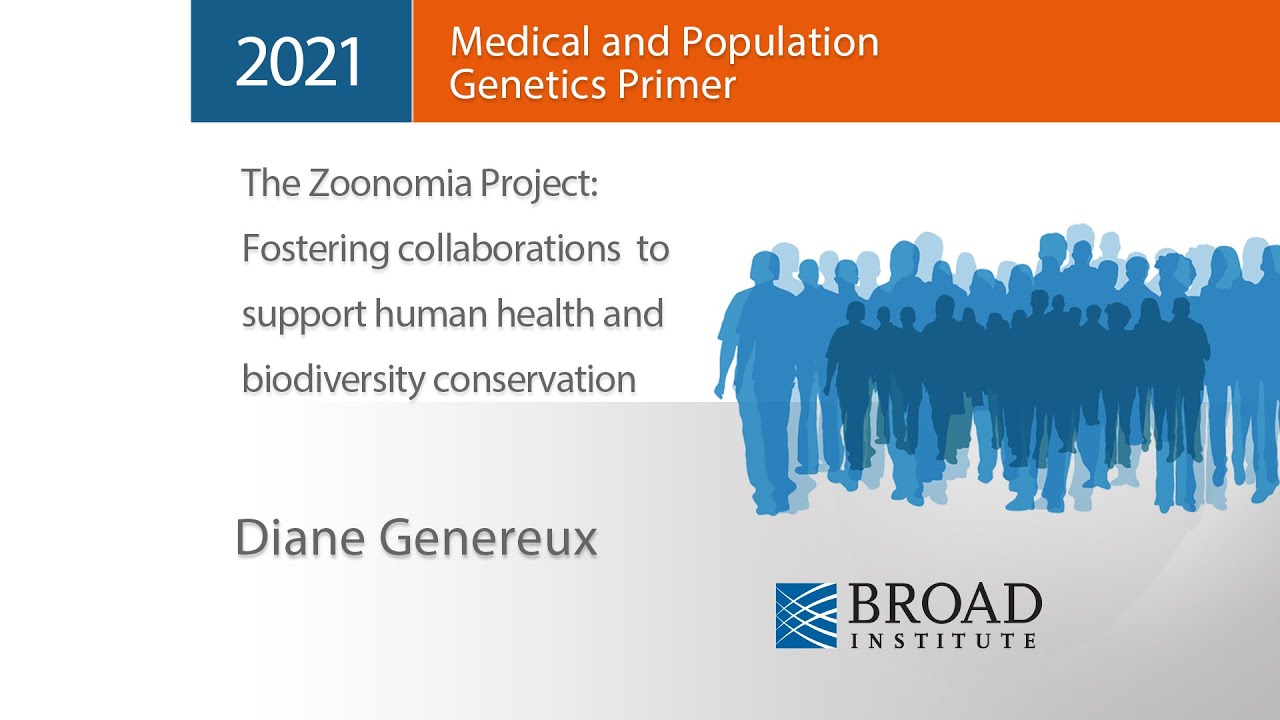 MPG Primer: The Zoonomia Project (2021) - YouTube