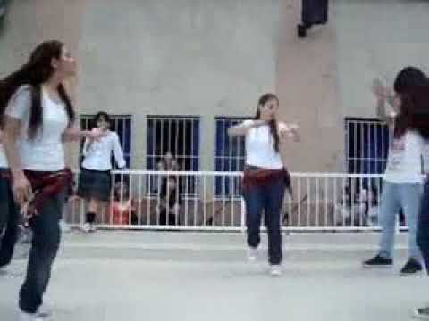 Hareketli arapca sarki