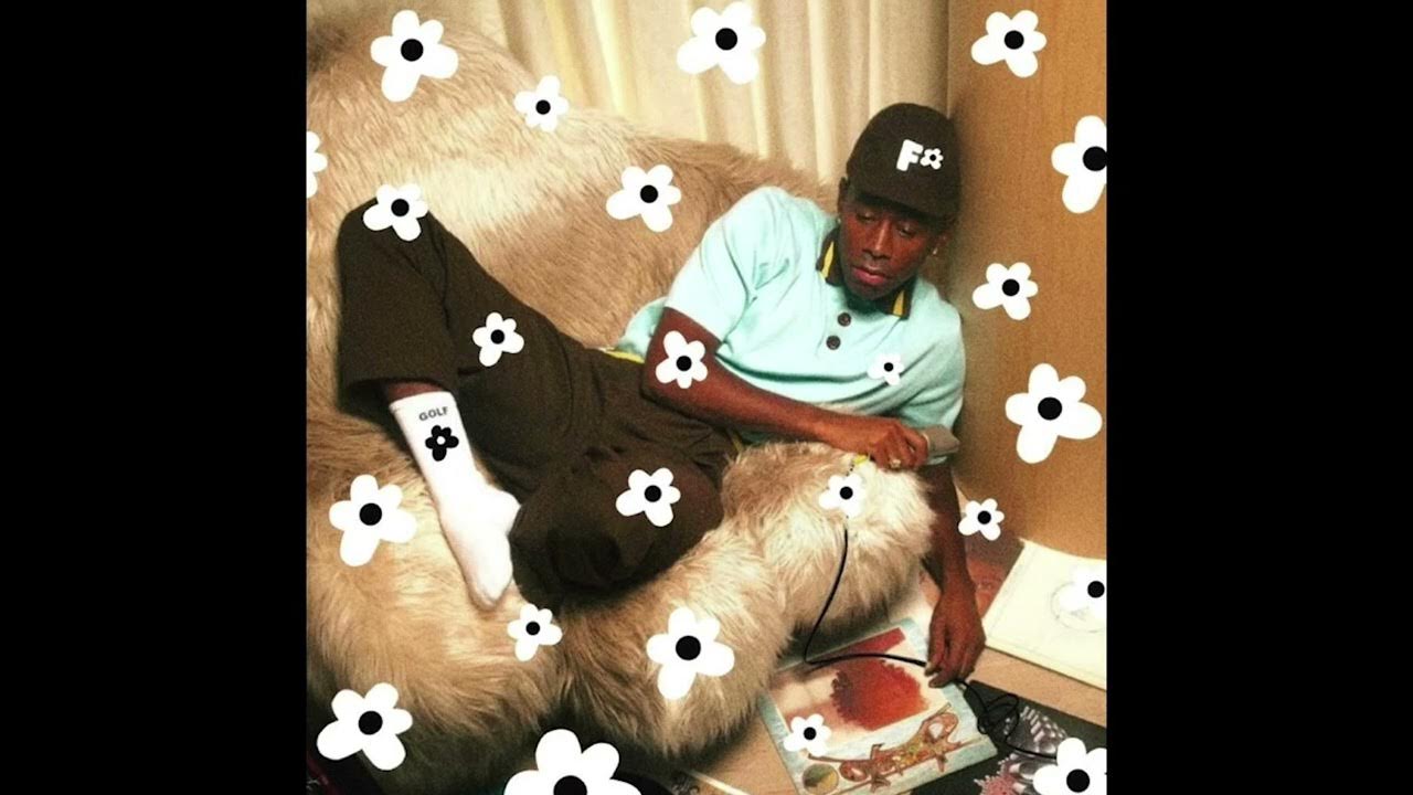 {FREE} TYLER, THE CREATOR X STEVE LACY TYPE BEAT "YOU ARE" - YouTube