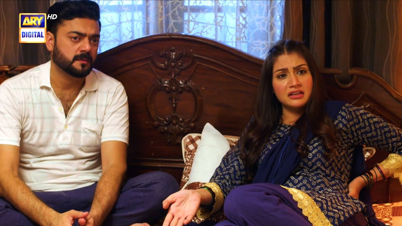 Meri Behen Se Itni Nafrat Kyun Hai... #WohPagalSi - YouTube