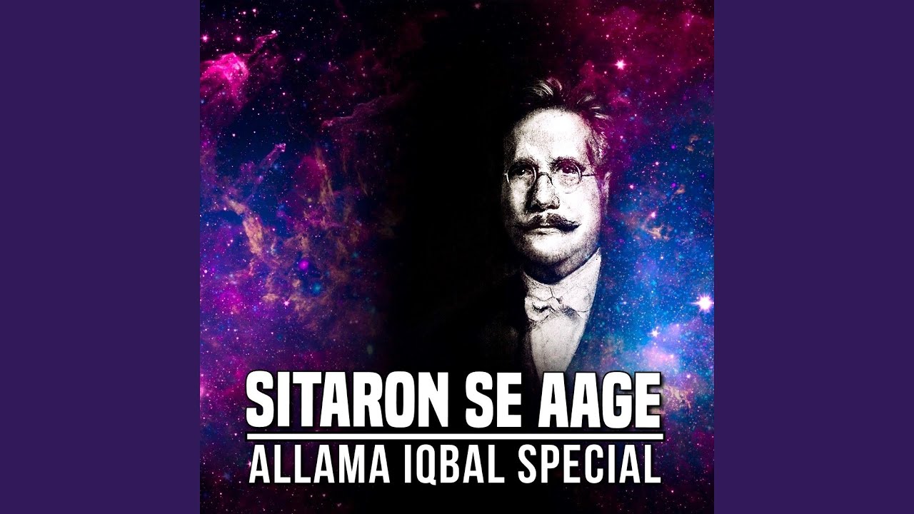 Sitaron Se Aage Jahan Aur Bhi Hain - YouTube