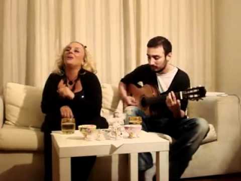 CEREN OLAY AYHAN-TEKLİF EDİYORUM