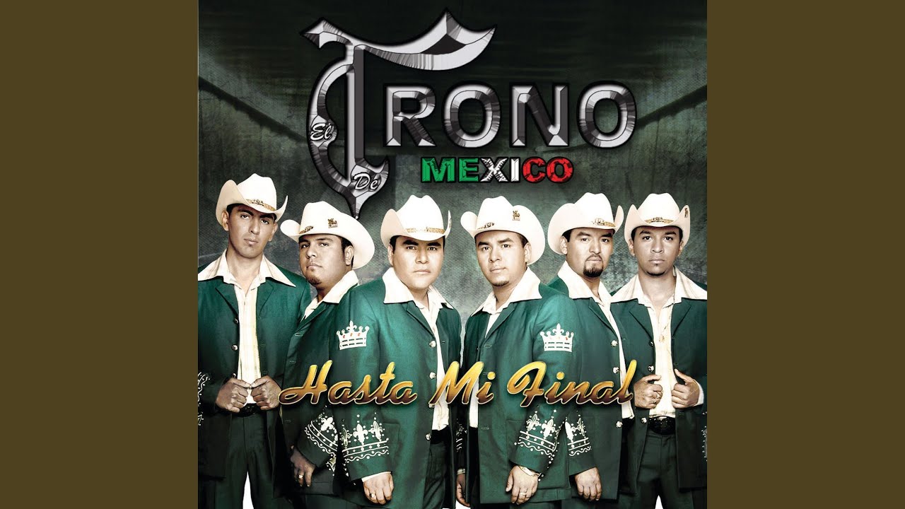 Ven Conmigo - YouTube Music